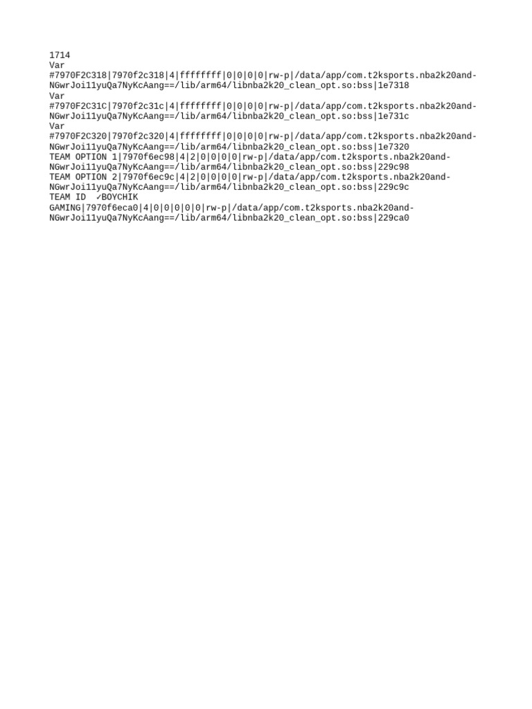 44badges v98 Boychik | PDF