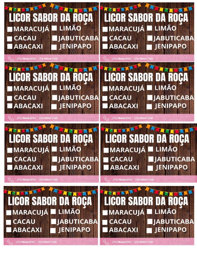 Licor - PDF 20250617 201318 0000 | PDF