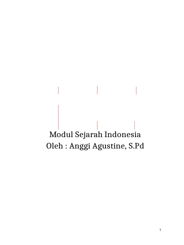 Bahan Ajar Anggi | PDF