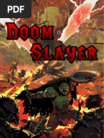 Origem Arrancar - Bleach | PDF