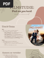 Intensive Form For Afrikaans | PDF