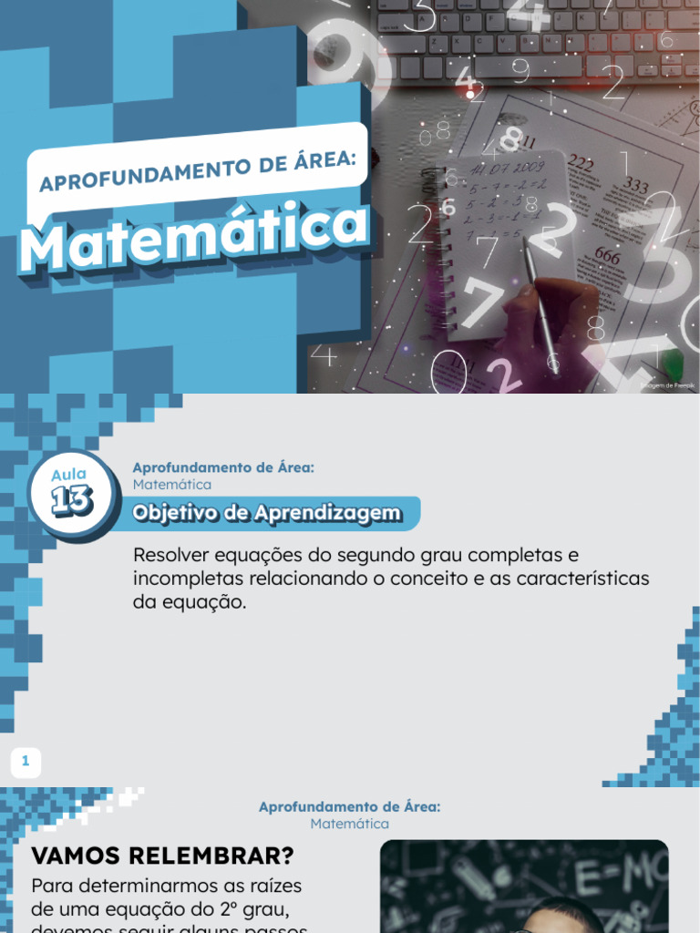 Aula 13 Aamat 2B 1em 2025 | PDF