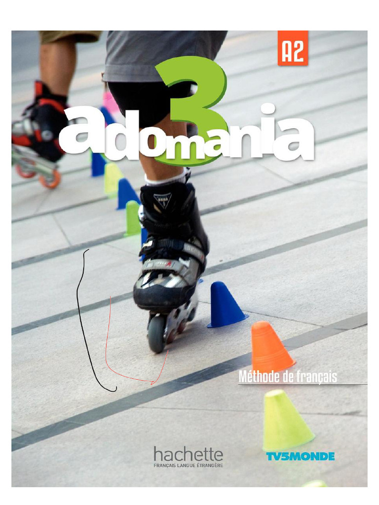 Open Pdfcoffee - Com Adomania 3 PDF Free | PDF