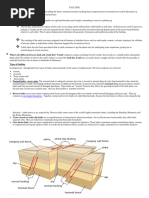 Tectonism & Landform Evolution Guide | PDF | Fault (Geology) | Rift