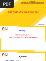 QUÁ ĐỘ LÊN CNXH Ở VIỆT NAM | PDF