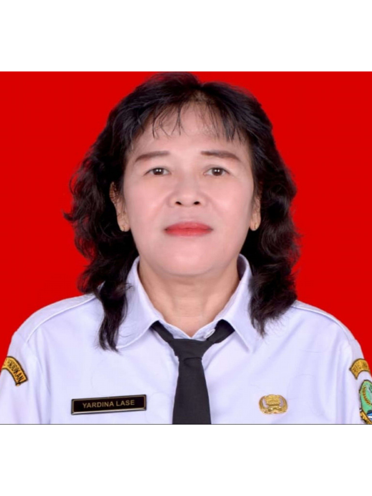 Poto Scan Baru | PDF