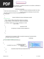 Comprendre l'Antibiogramme en 2023 | PDF | Maladies et troubles ...