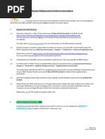 UWI Student Registration Guide | PDF | Login | World Wide Web