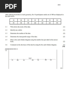 Measurement Grade 12 Maths Lit | PDF