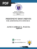 Certification, Authentication and Verification (CAV) Application Form ...