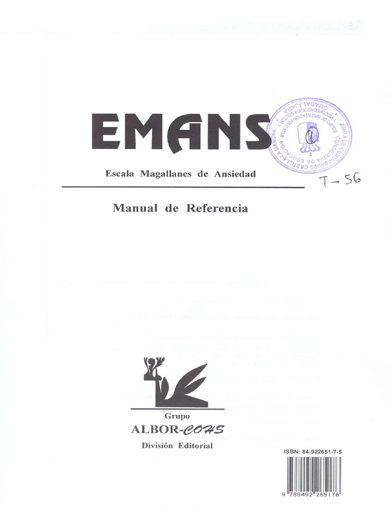 Emans | PDF
