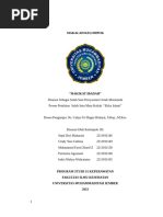 Pengertian BPBD | PDF