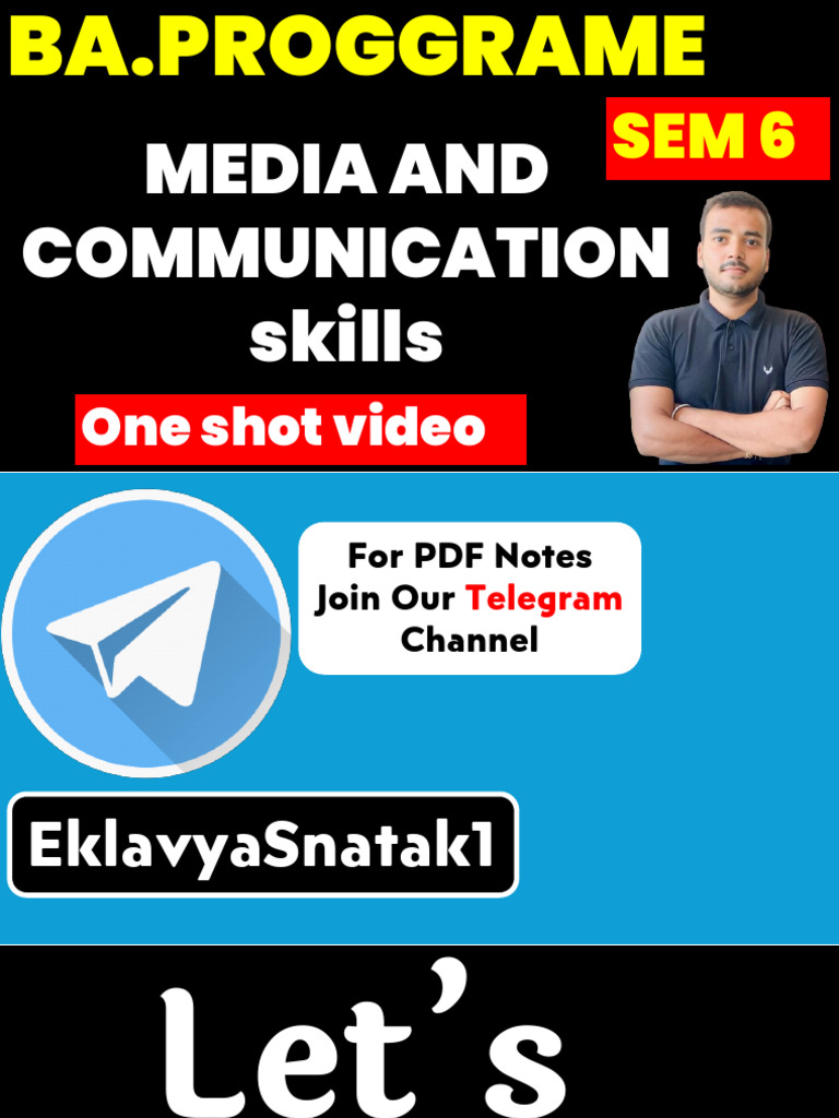 Ethical Advertising and Media Skills Guide | PDF | Attitude (Psychology ...