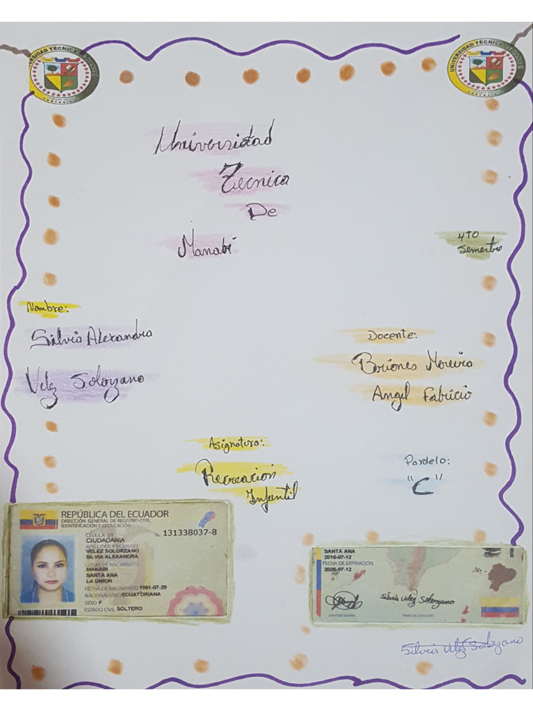 Argumentaciónes y Conclusiones Silvia Alexandra Vélez Solórzano | PDF