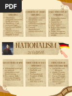 Unification of Italy and Germany: A Comparative Study | PDF ...
