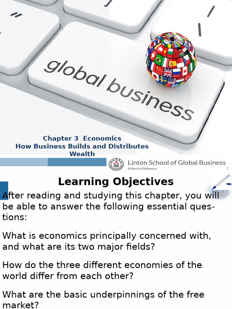 L-4 Economics Prin-Mgt 2025 | PDF | Economic Equilibrium | Supply ...