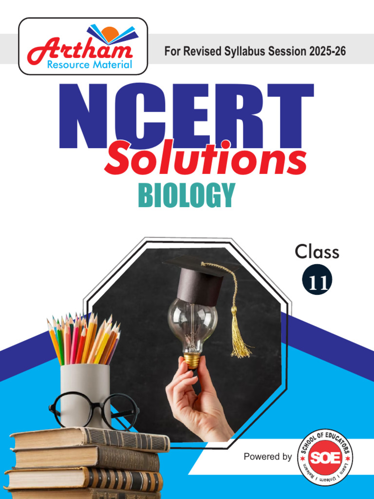 Class 11 Biology Chapter 2 Solutions | PDF | Virus | Protozoa
