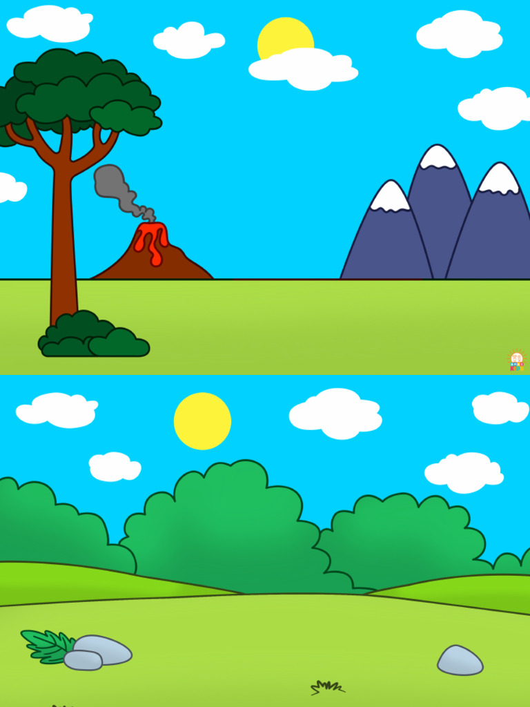 DinosaurCutAndPaste BGs | PDF