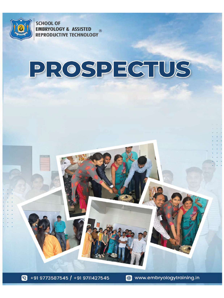 Prospectus 667 | PDF