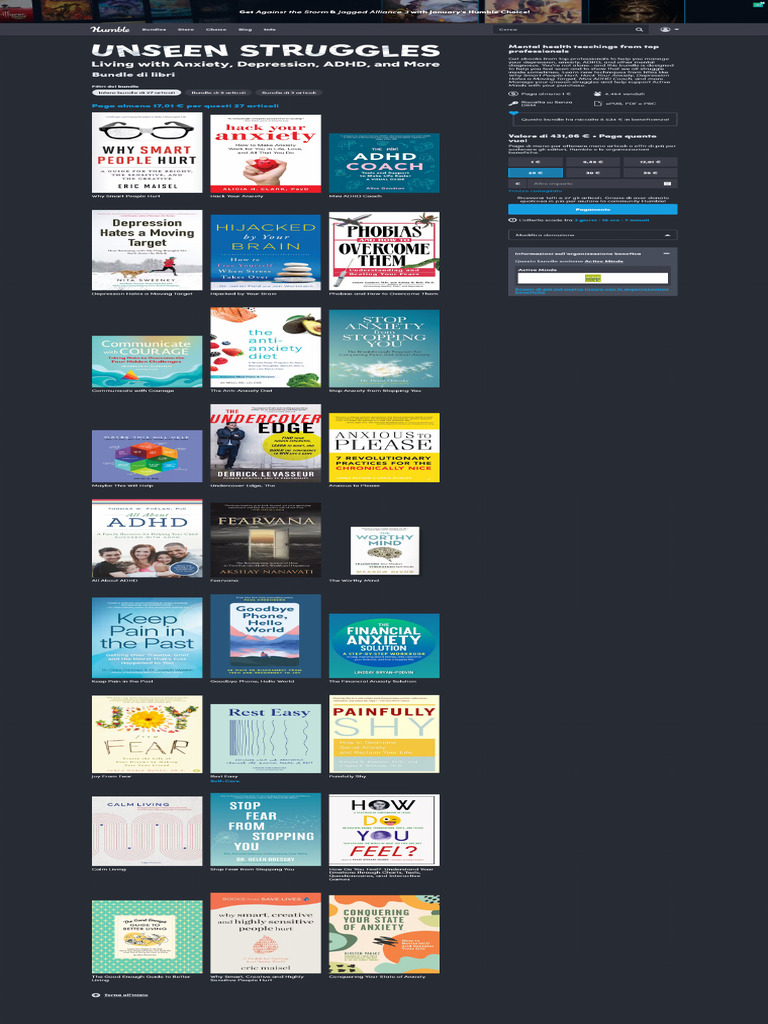 FireShot Capture 022 - Humble Book Bundle - Unseen Struggles - Living ...