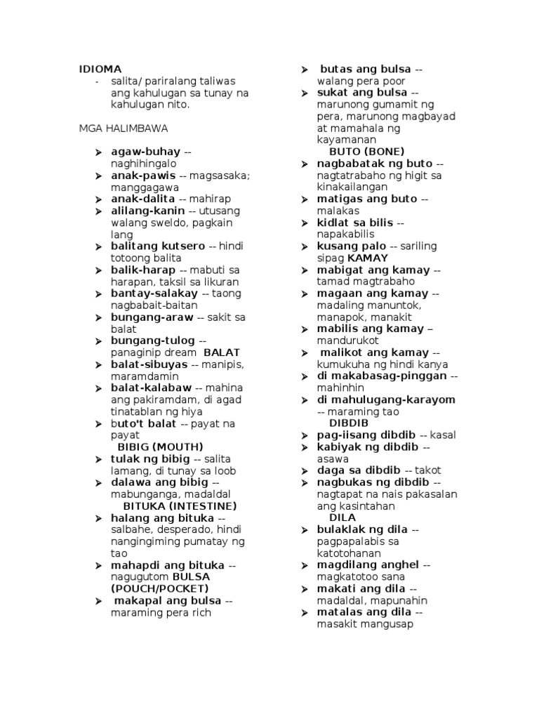 Kahulugan Ng Mahapdi Na Bituka | halangblog