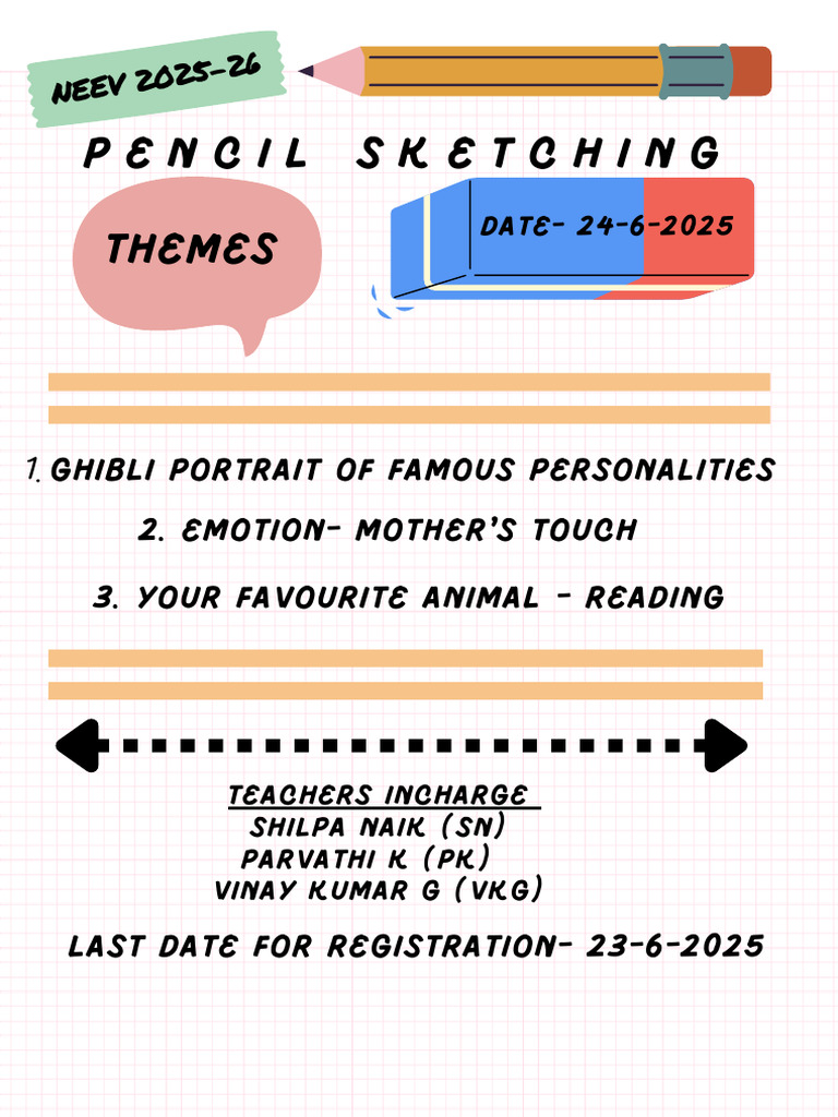 Find A Paper & Pencil - PDF 2 | PDF