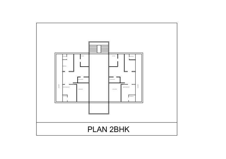 Drawing1 Model | PDF