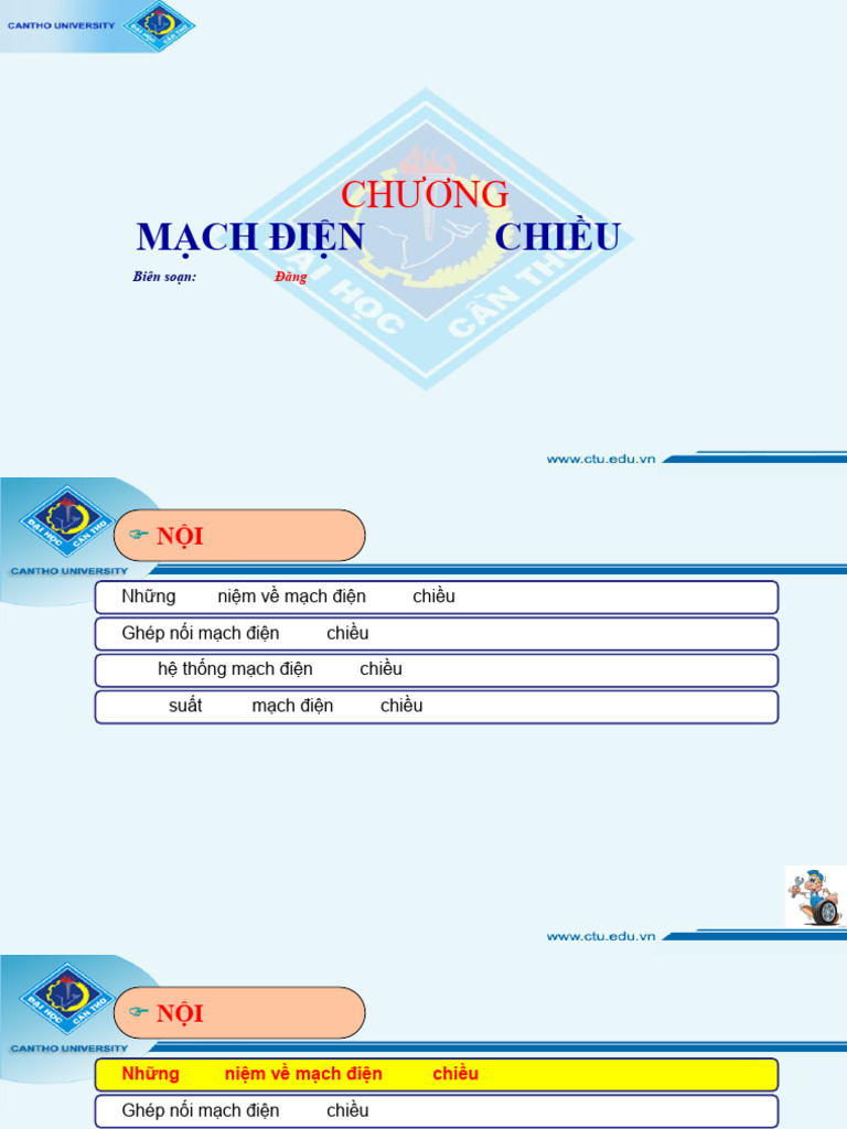 Chapter 4. Three-phase Circuits (Updated 2024 09 10) | PDF