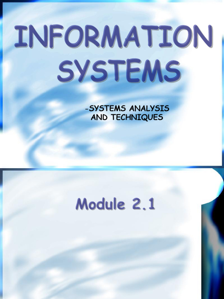 Module 1 Development Tools And Techniques Pdf Class Computer