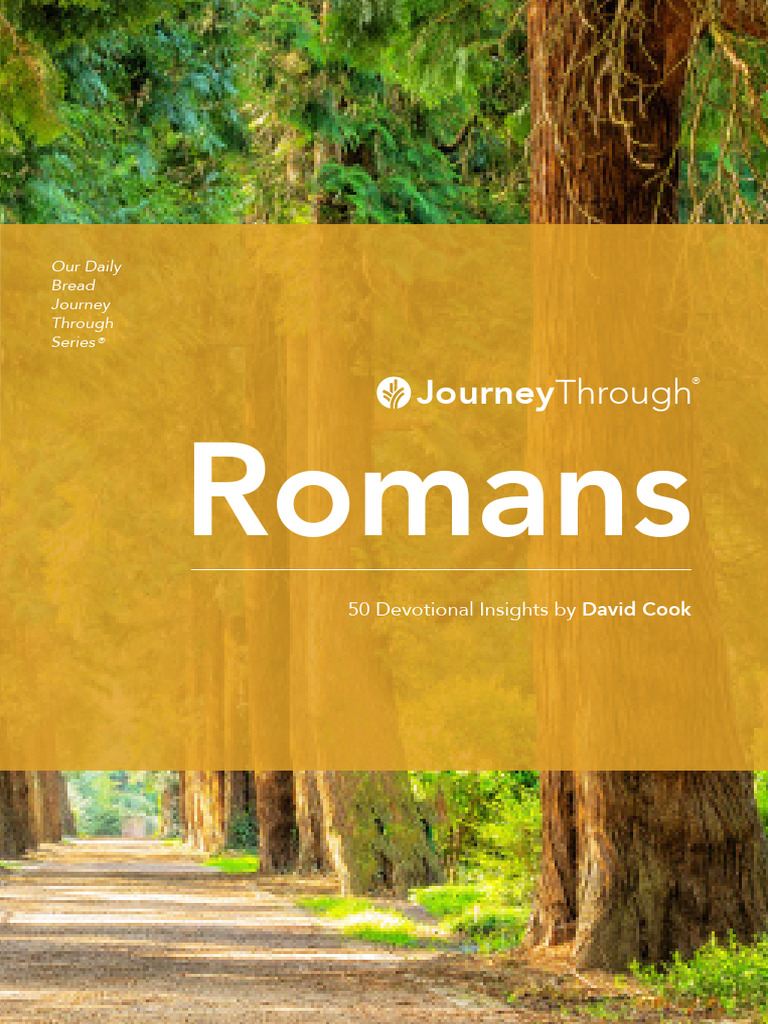 JTS Romans | PDF | Justification (Theology) | Paul The Apostle