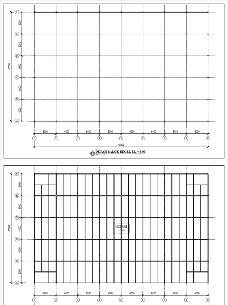 Shop Drawing Tubes STR Baja | PDF