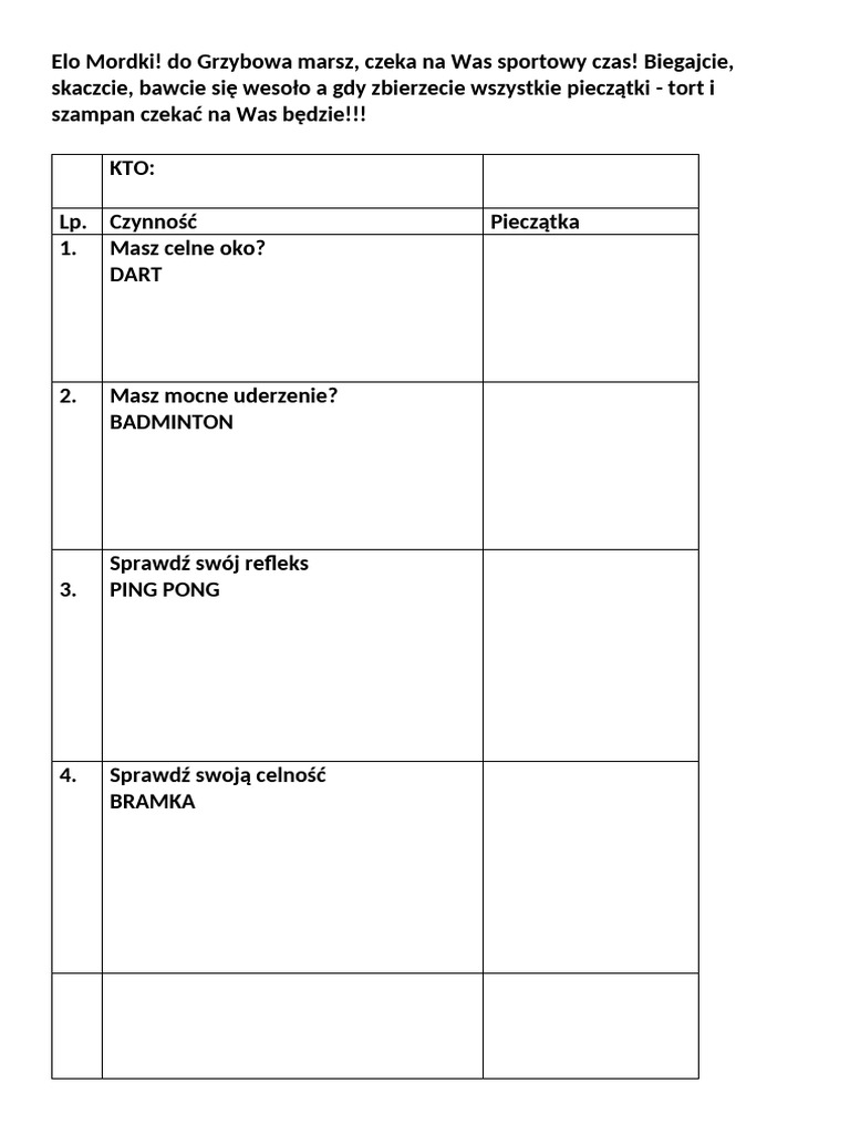 Dokument - Kopia | PDF