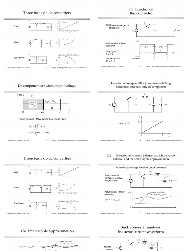 DTCS 1-Merged | PDF | Electrical Network | Transformer