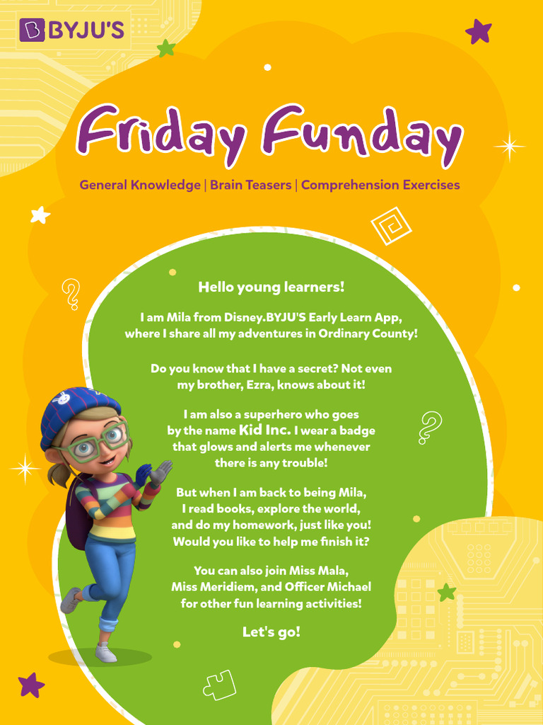 Computer Themed Activities For Children | PDF | Computer Engineering | Computer Architecture