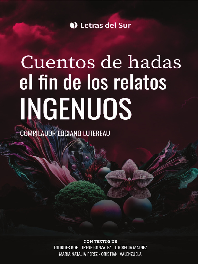 Cuentos de Hadas | PDF | Cuentos de hadas | Jacques Lacan