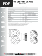 DIN 7168: General Tolerances Guide | PDF | Engineering Tolerance ...