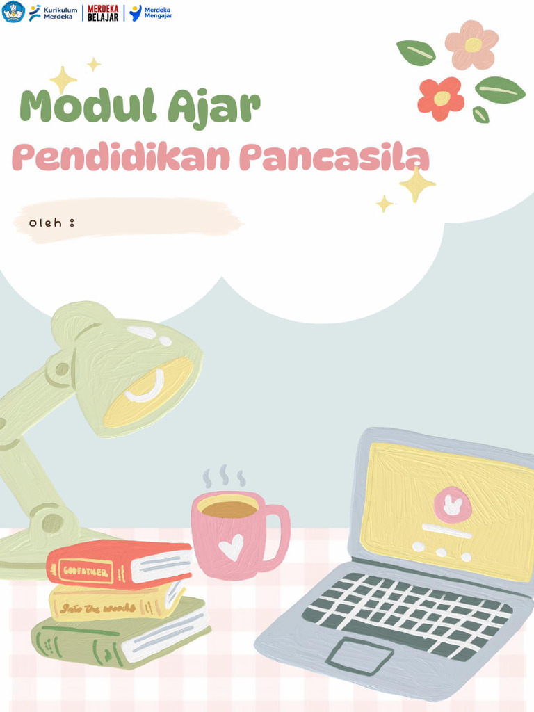 MODUL AJAR PP Aturan Dirumah Dan Sekolah Disiplinpos | PDF