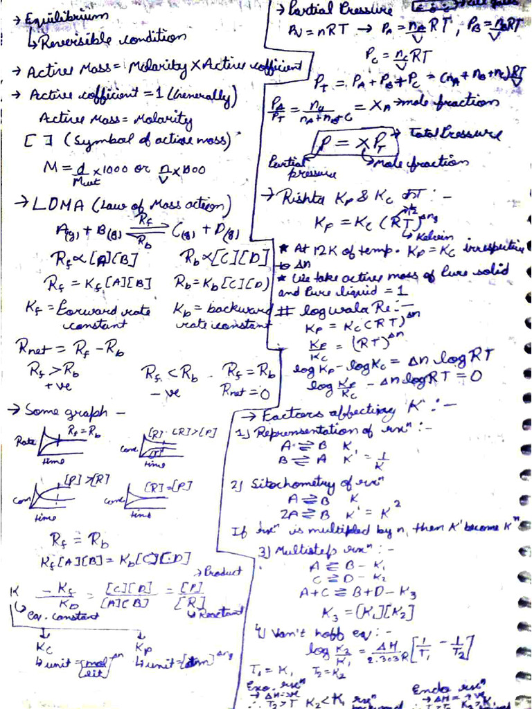 Eq Chemical | PDF