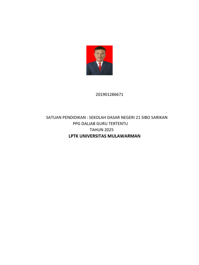 Jurnal Pembelajara Modul 3 Pengantar Pendidikan Anak Berkebutuhan Khusus | PDF