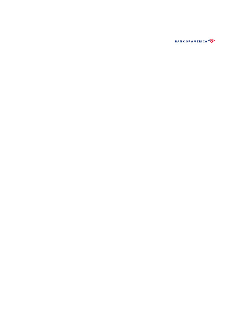 Bofa Print or Save | PDF