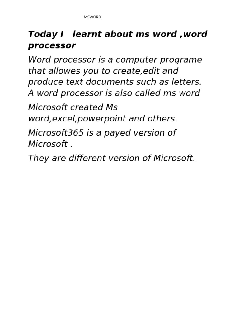 Assignment Redo | PDF