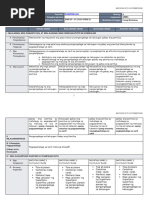 Lesson Exemplar For GMRC and VE Template | PDF