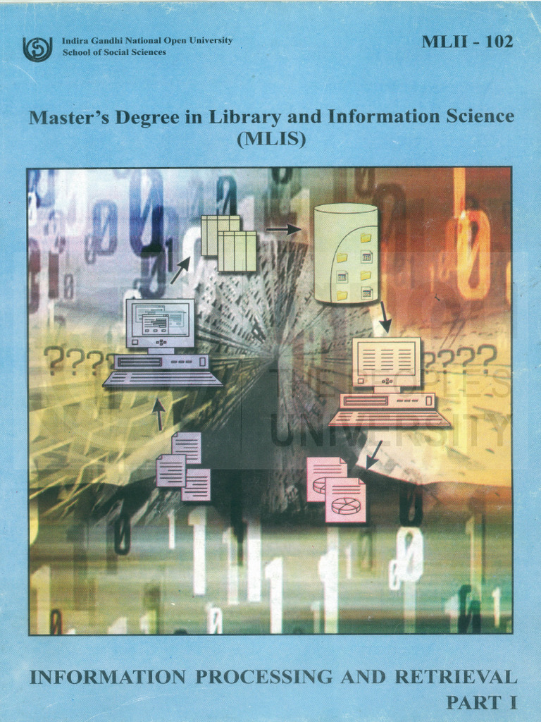 Block 1 | PDF | Information | Knowledge