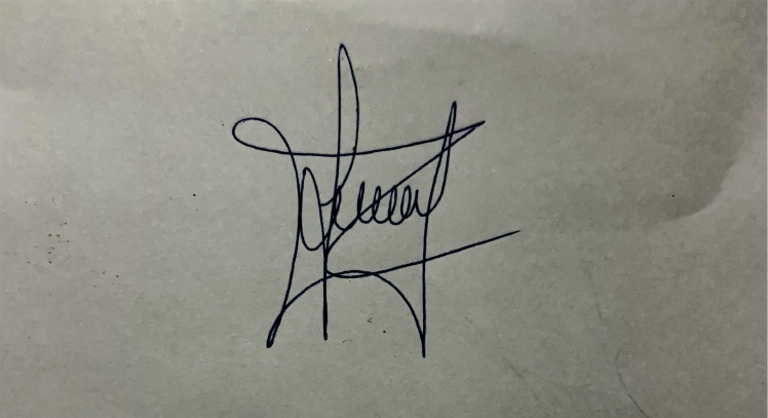 Firma Anderson | PDF