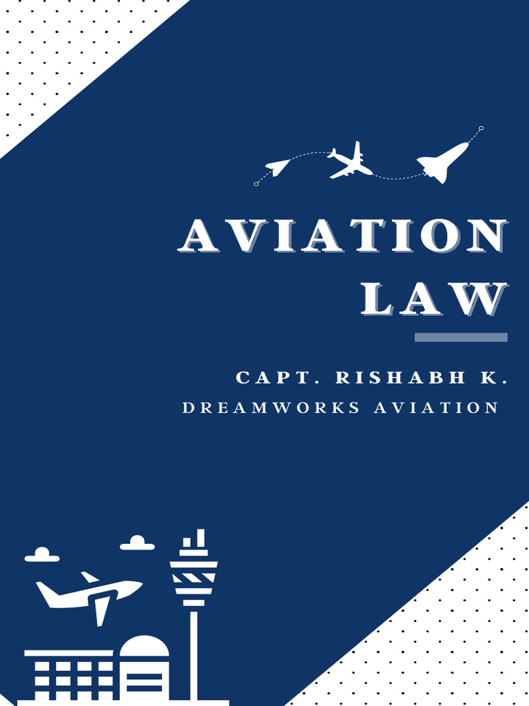 Regs 1 | PDF | Aviation Safety | Aviation
