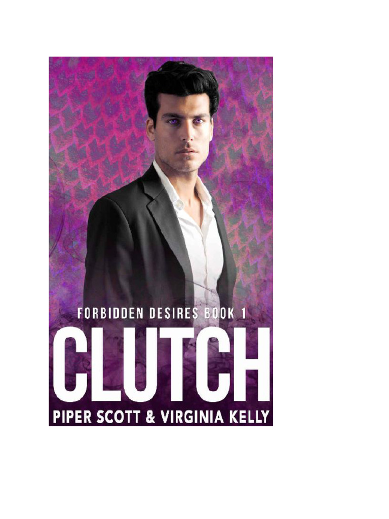 Clutch - Piper Scott | PDF