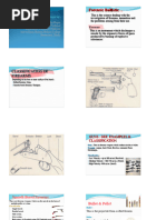 Forensic Analysis of Gunshot Wounds | PDF | Cartridge (Firearms) | Gun ...