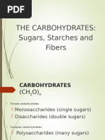 Macronutrients: Carbohydrates (CHO) Proteins (CHON) Fats | PDF | Diet ...