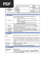 Persuasive Speech Analysis Handout DAFOREST | PDF | Rhetoric | Credibility