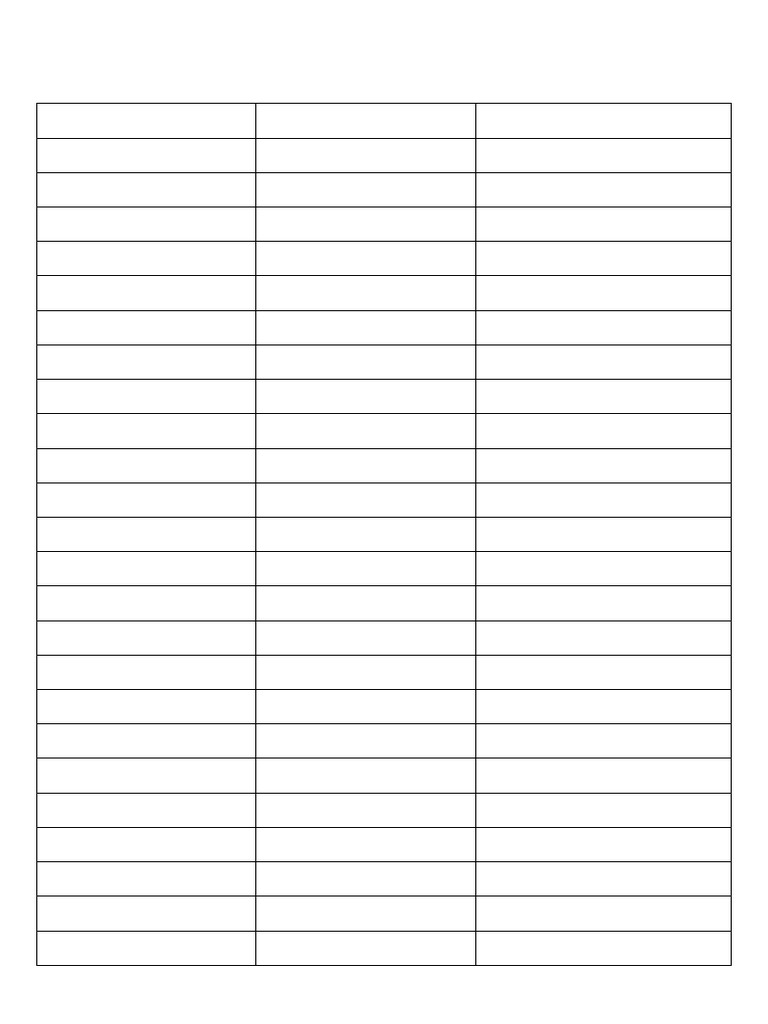 Excel Cheat Sheet for Data Analysts | PDF